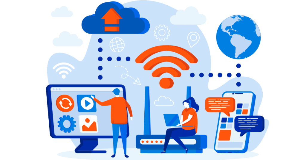 Infosheets - Agilicus