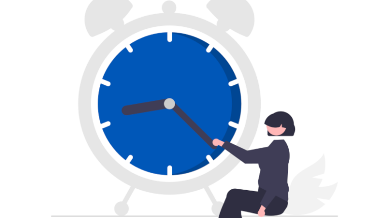 Time Synchronisation - Agilicus