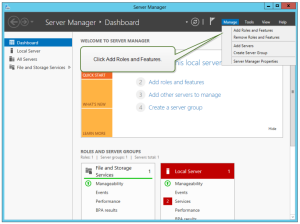 Enable WebClient/WebDav on Windows Server - Agilicus