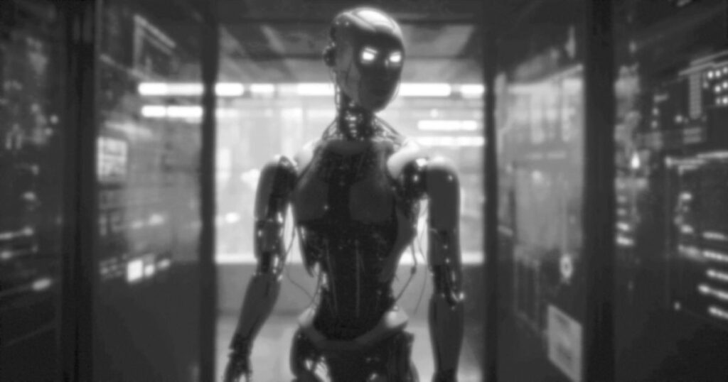 Terminator Becomes National Standard - Agilicus