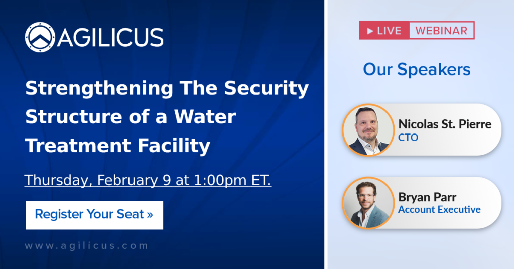 Multi-Factor Authentication - Agilicus
