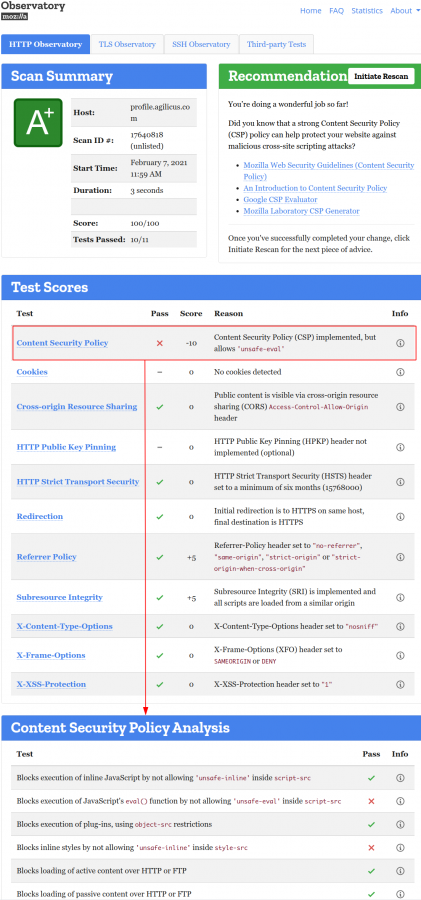 Angular Content-Security-Policy Complex Nonce: Google Tag Manager ...