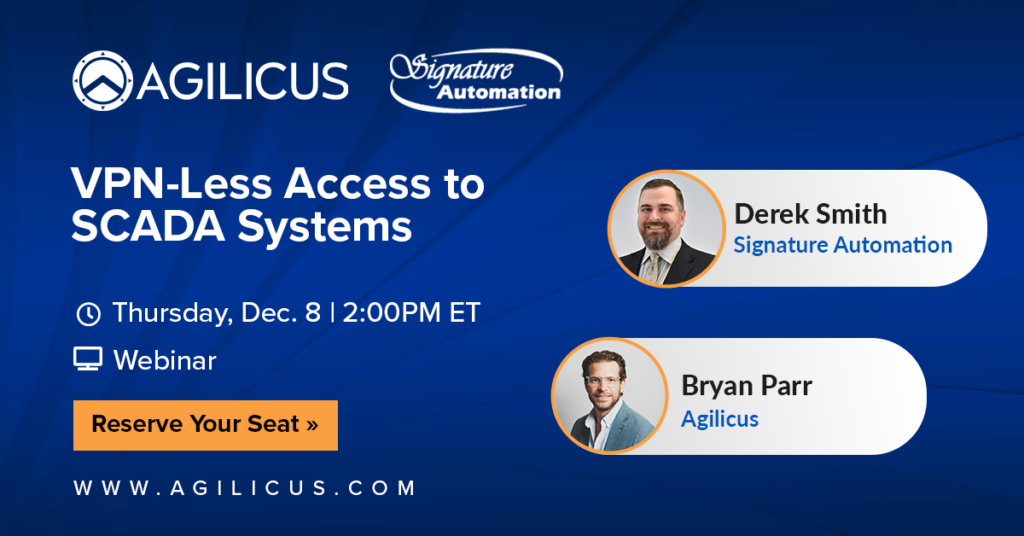 Multi Factor Authentication Agilicus