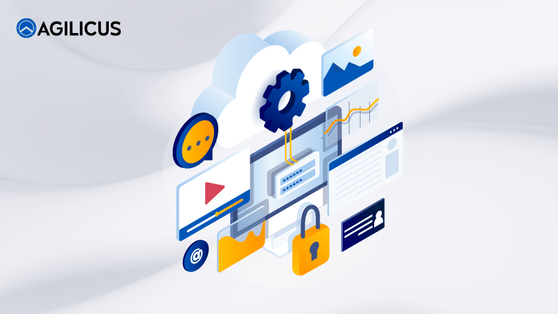 Zero-Trust Vendor Privileged Access Management - Agilicus