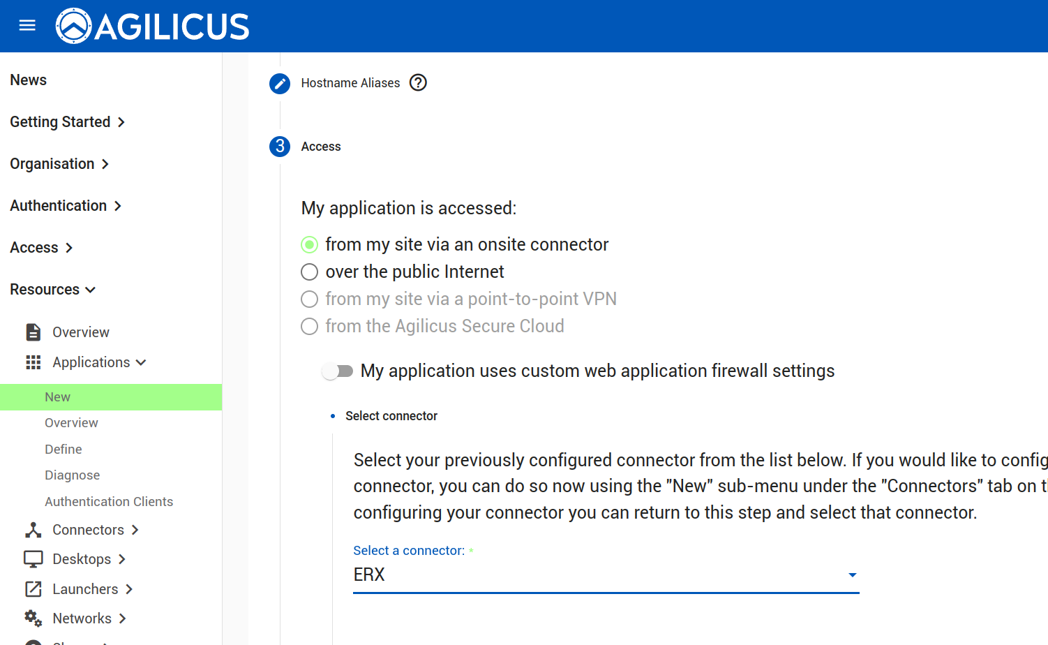 VTScada Single-Sign-On - Agilicus