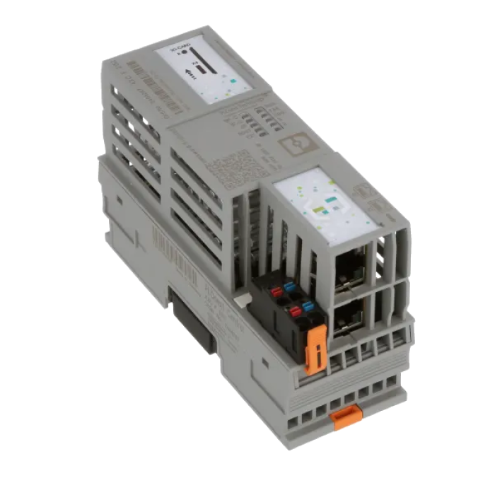 Phoenix Contact PLCnext AXC F 2152 - Agilicus