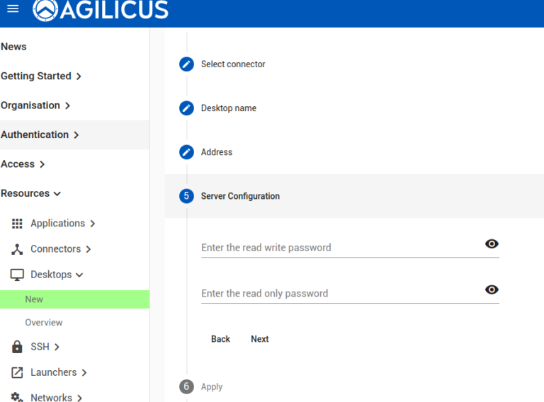 VNC and RDP in Agilicus AnyX: Which is Right for Me? - Agilicus