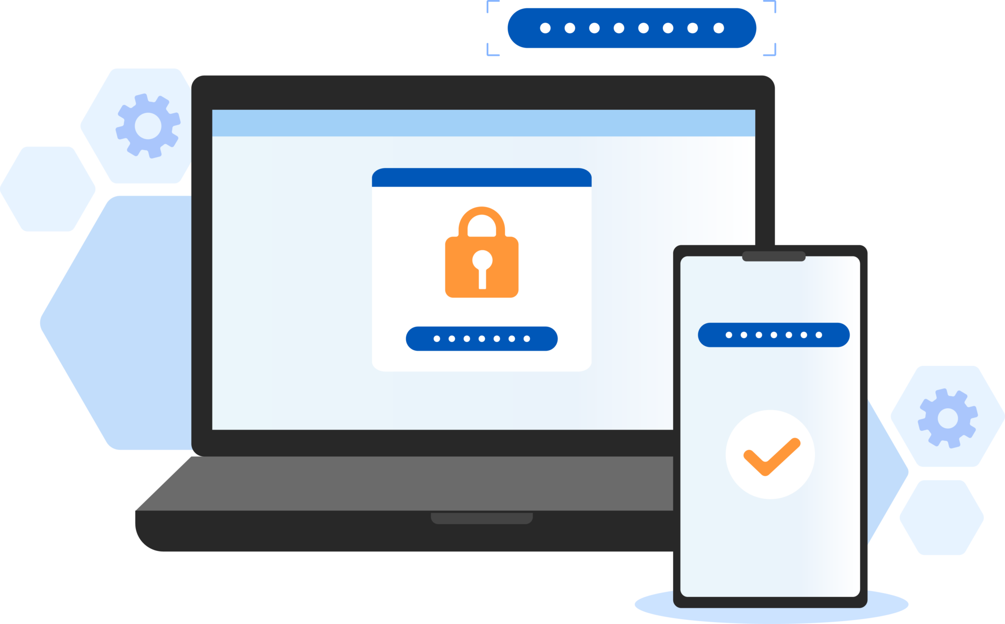 Secure Remote Connectivity to 100 Critical Infrastructure Sites ...