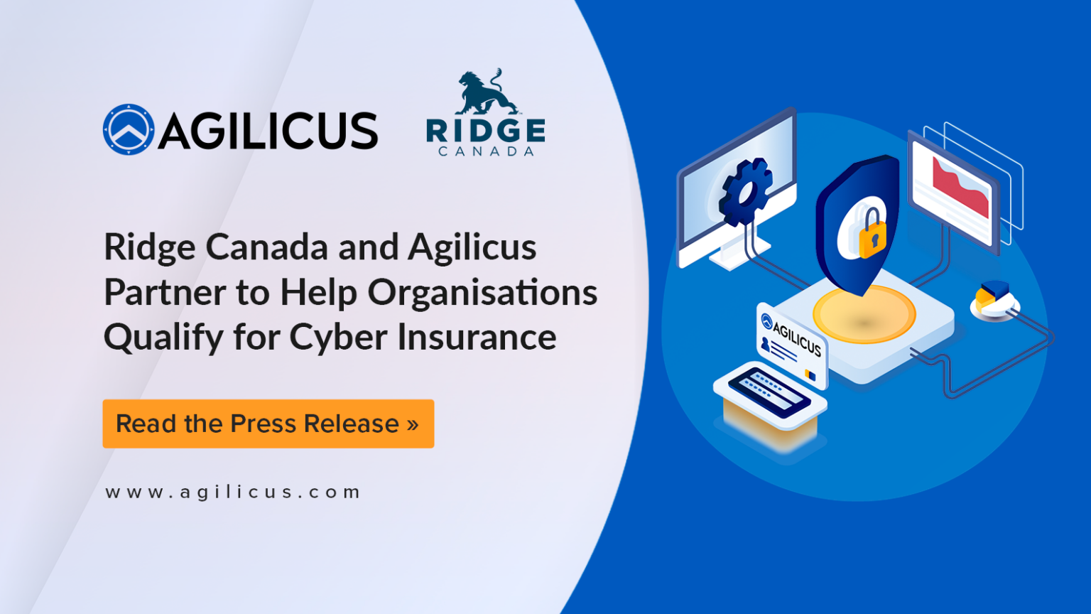 Multi-Factor Authentication - Agilicus