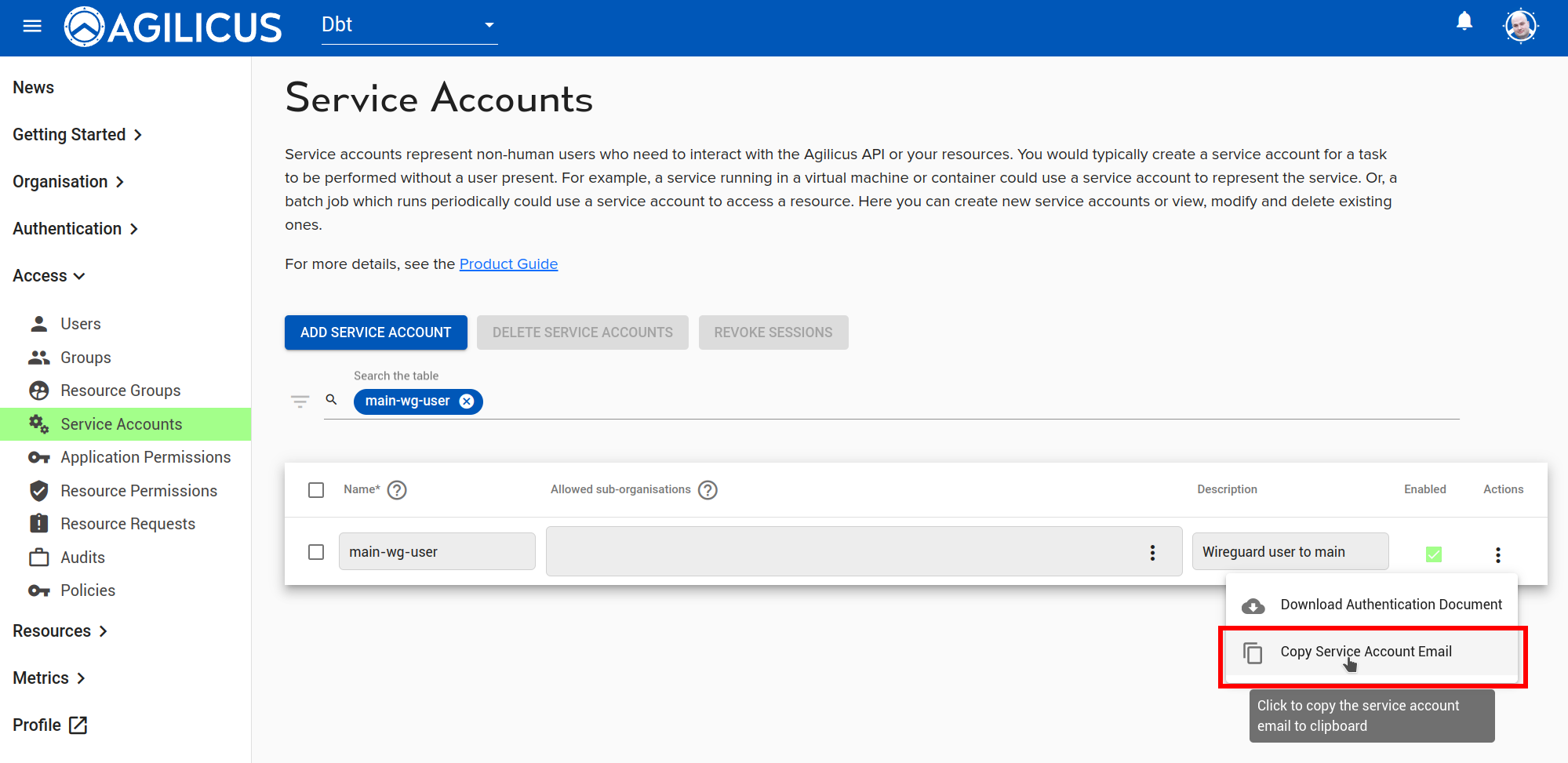 Site To Site Transparent Layer 3 Tunnel - Agilicus