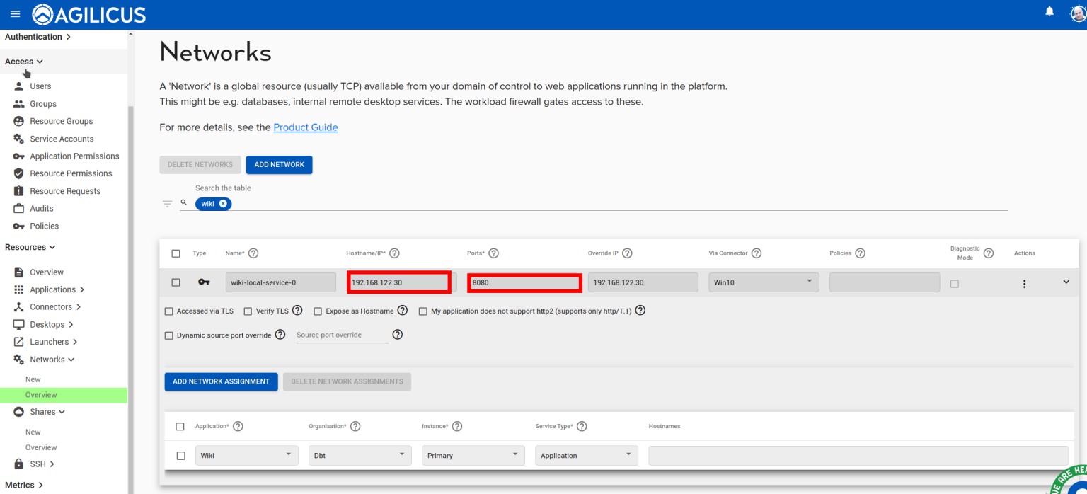 Agilicus AnyX Frequently Asked Questions - Agilicus