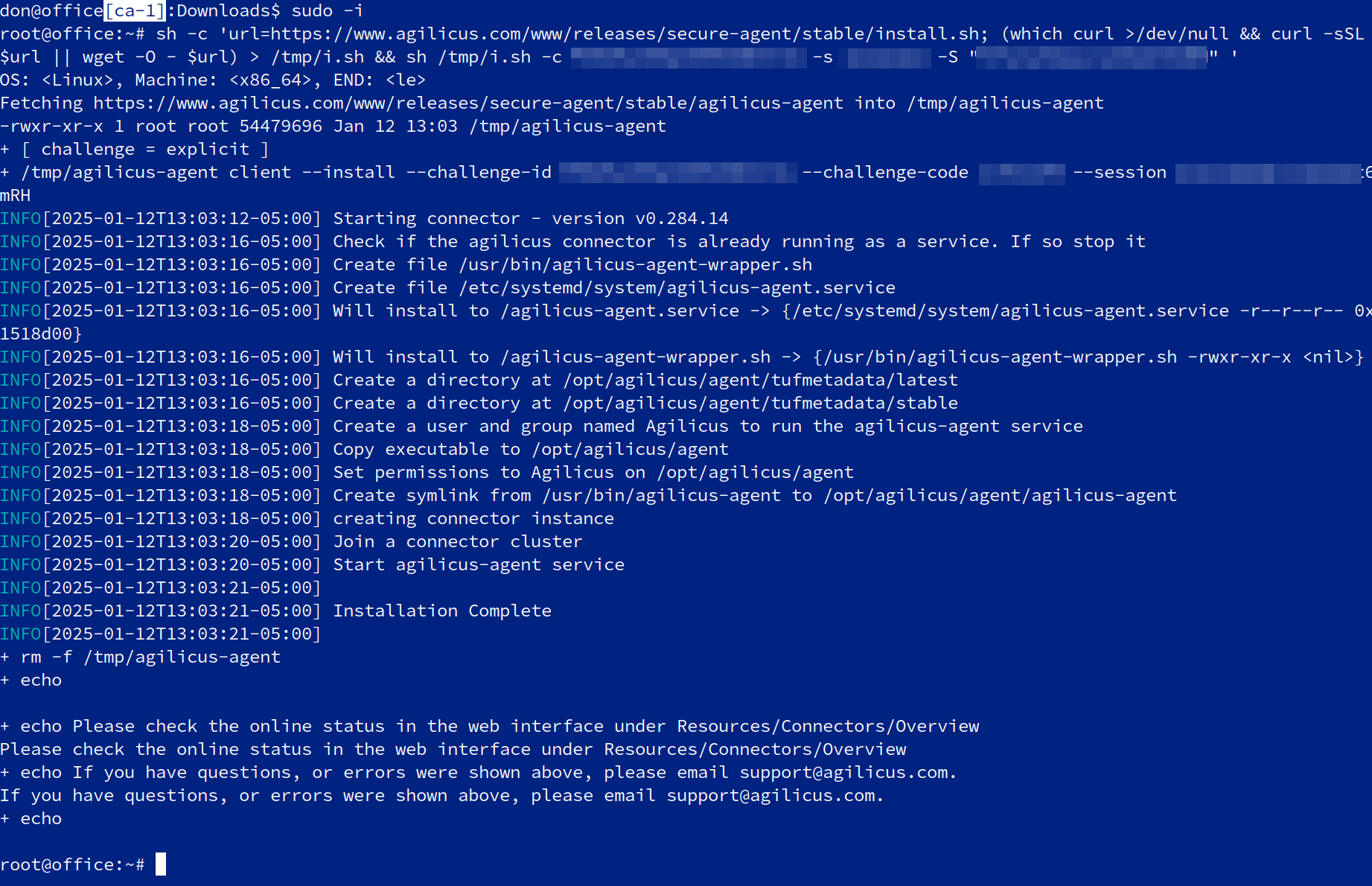 Rockwell Automation PanelView VNC - Agilicus