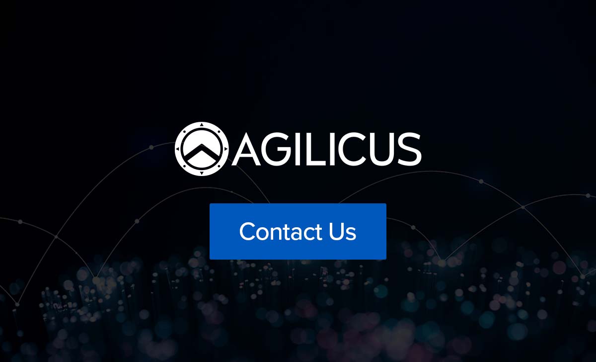 Contact Agilicus Agilicus