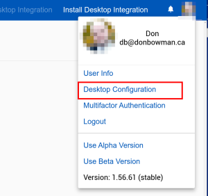 Enable multiple-monitor remote desktop - Agilicus