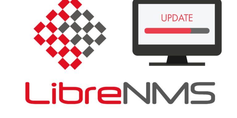 Sample LibreNMS Application - Agilicus