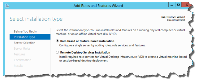 Enable WebClient/WebDav on Windows Server - Agilicus