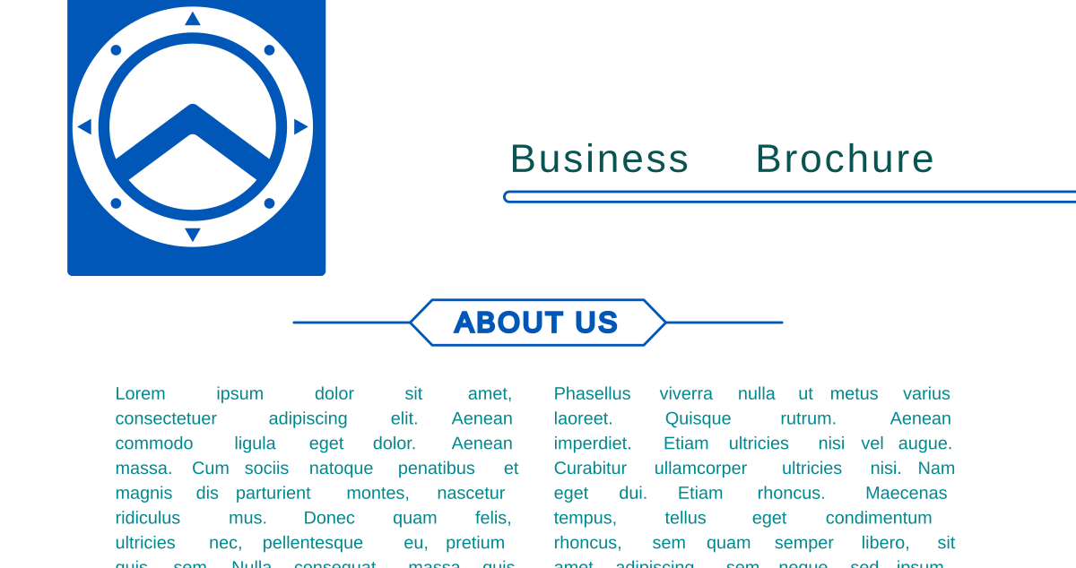 Infosheets - Agilicus