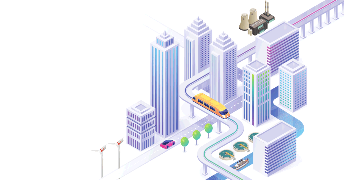 Critical Infrastructure - Agilicus