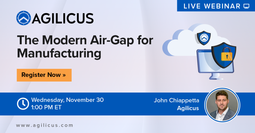 Multi Factor Authentication Agilicus