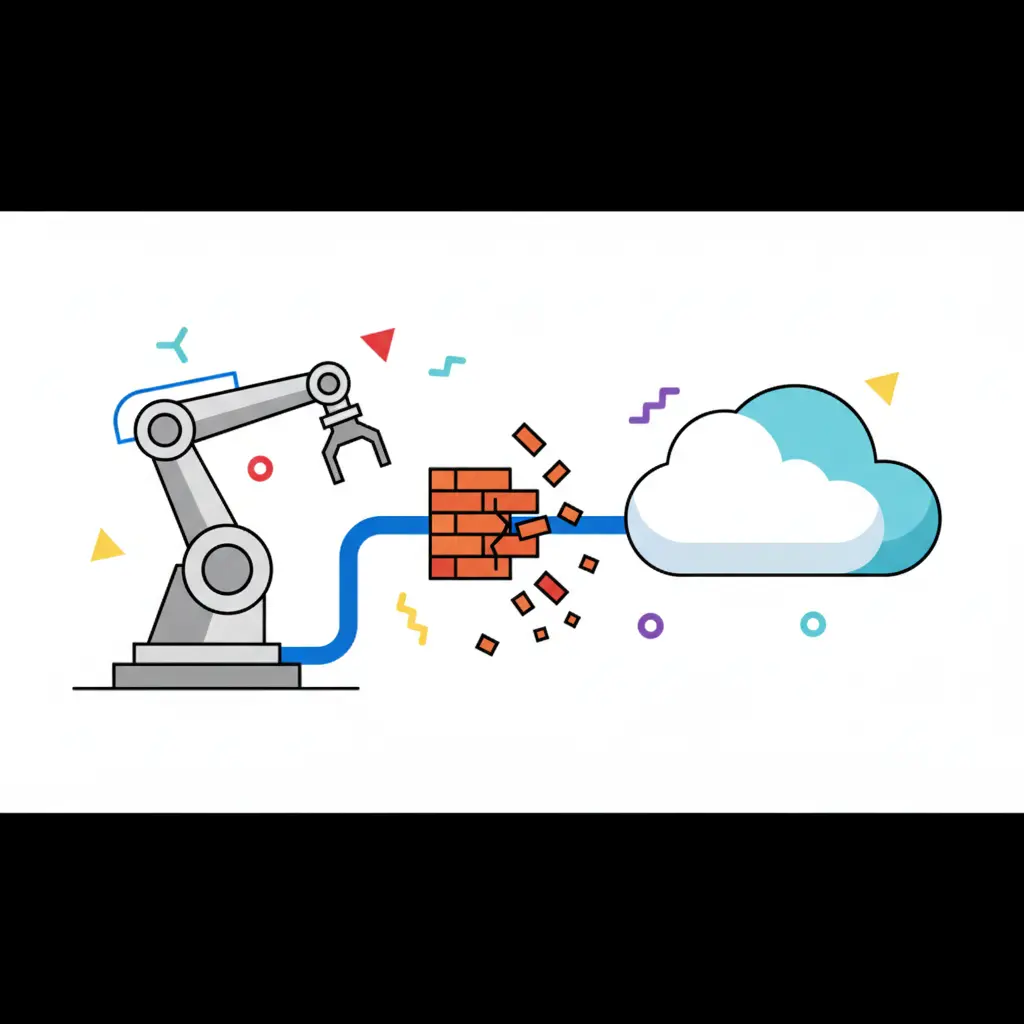 2026 Pwned by Progress: The Year Your Air Gap Finally Evaporates - Agilicus