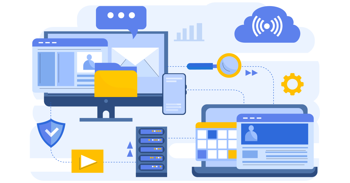 NVR Setup - Agilicus