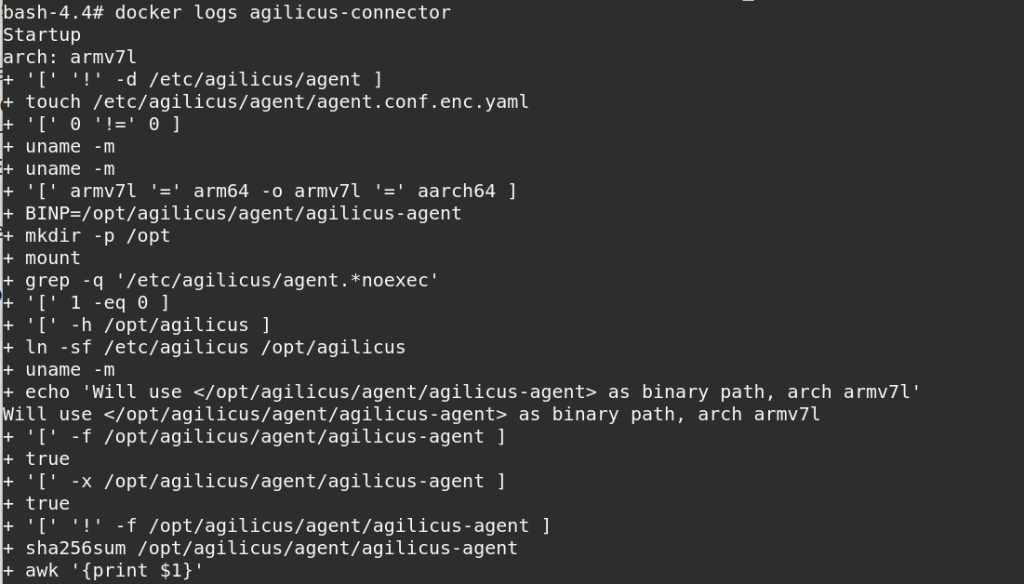 WAGO Edge Controller - Agilicus